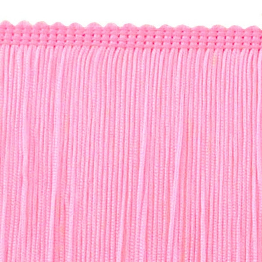 5 Yards Piece 11 Baby Pink High Density Nylon Chainette - Etsy