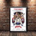 Six Pack Movie Poster Framed and Ready to Hang. - Etsy