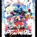 Promare Movie Poster Framed and Ready to Hang. - Etsy
