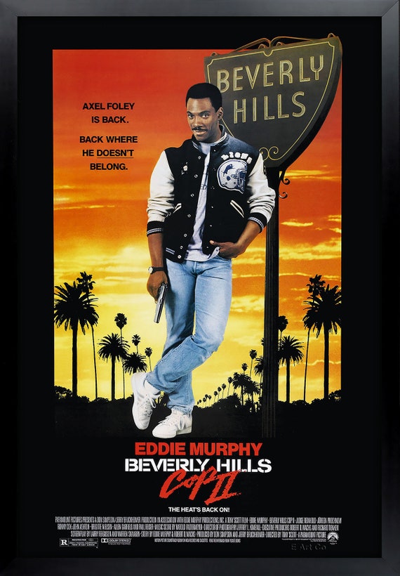 Cop Out Movie Poster