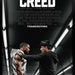 Creed Movie Poster Framed and Ready to Hang. - Etsy