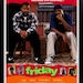 Friday, Movie Poster, Framed and Ready to Hang. - Etsy