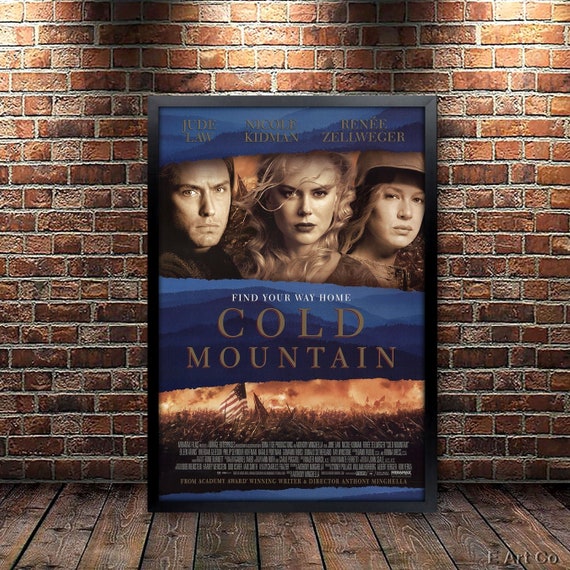 Cold Mountain Movie