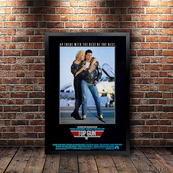 Gun Movie Poster