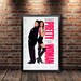 Pretty Woman Movie Poster Framed and Ready to Hang. - Etsy