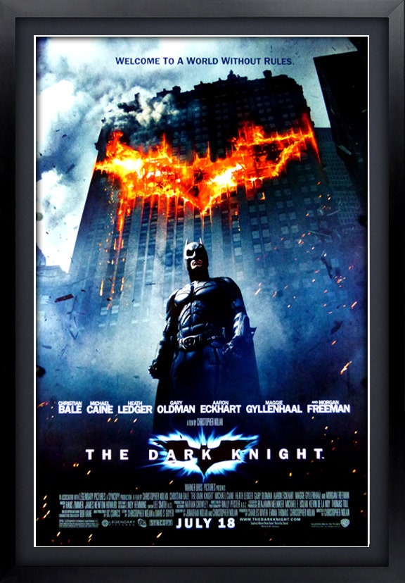 Dark Movie Posters