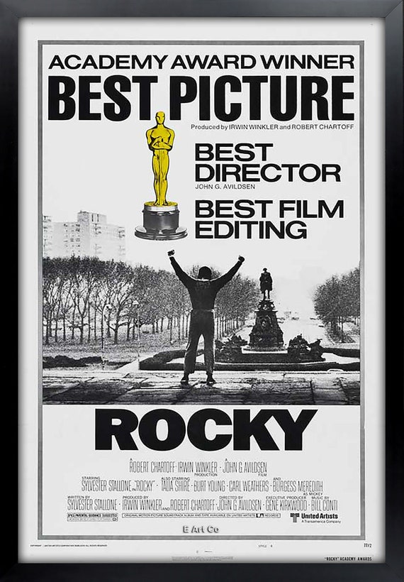 Best Movie Poster Frames