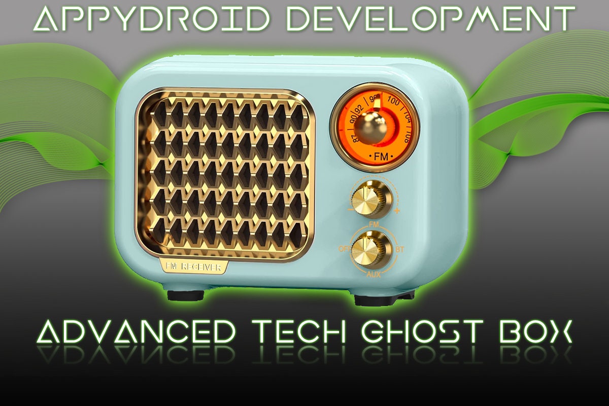 Ghost Box