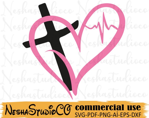 Geloof Hoop Liefde Svg geloof svg Christian Svg Religieuze - Etsy Nederland