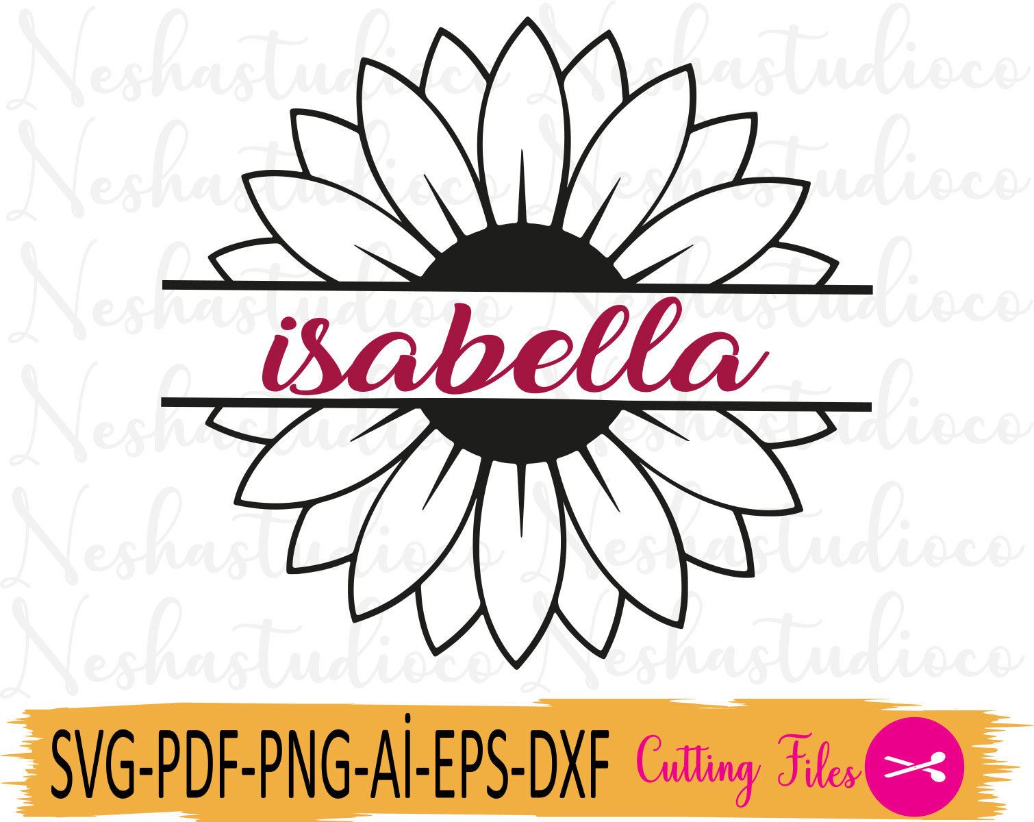 Zonnebloem Svg Verjaardag svg Zon svg Grappige SVG Bloem - Etsy Nederland