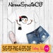 Snowman Svg Bundle,christmas Svg File,snowman Svg,christmas Png ...
