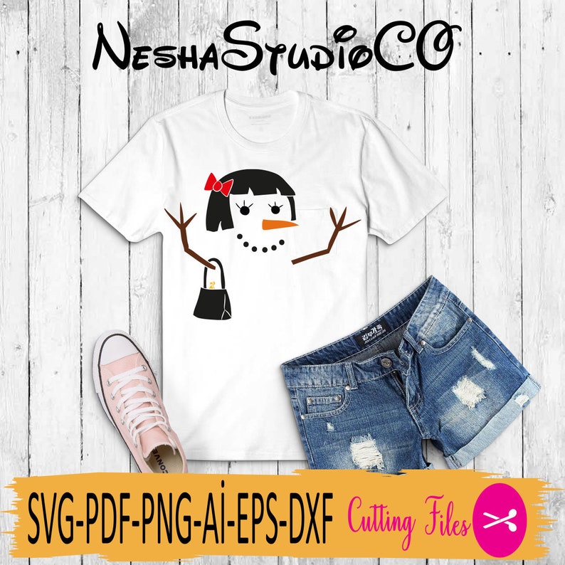Snowman Svg Bundlechristmas Svg Filesnowman Svgchristmas - Etsy
