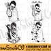 Salt Bae Svg Bundlesalt Bae Svgsalt Bae Clipartsalt Bae - Etsy Canada