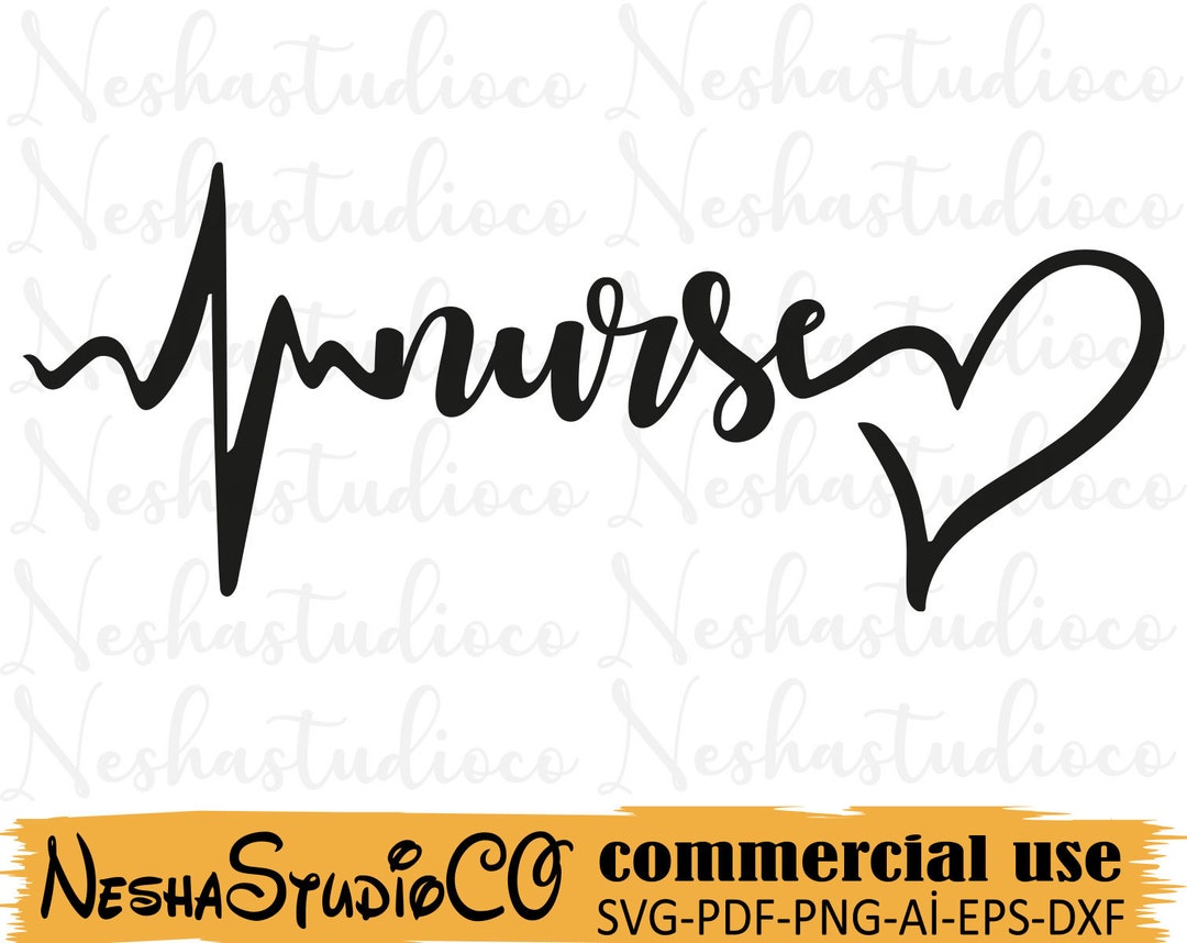 RN Svg,hope Nurse Love Svg,nurse Svg,love Svg,caduseus Svg,medical Svg ...