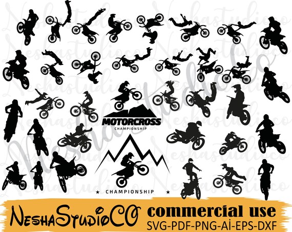 Motorcycle Svg Bundle motorbike Svg Chopper Svg cruiser Svg - Etsy Canada