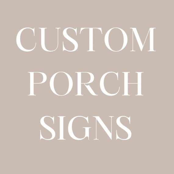 Custom Order Listing | Etsy