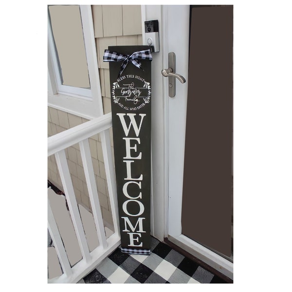 Church Welcome Sign - Etsy