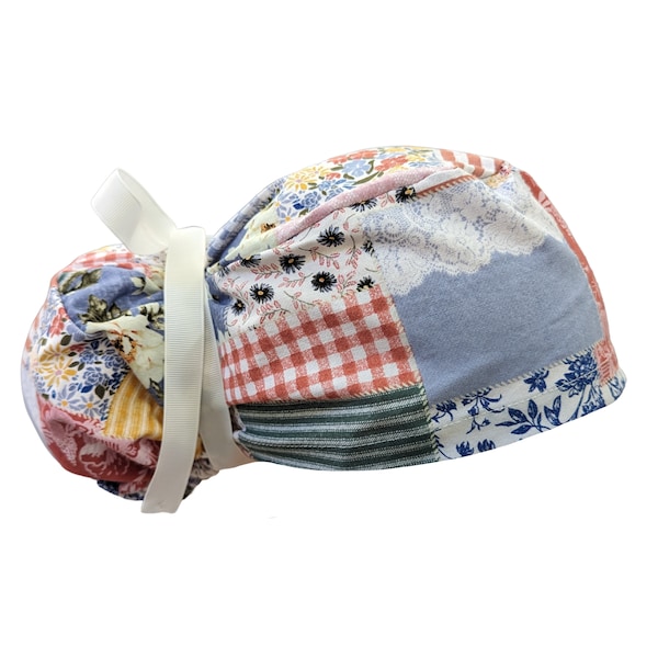 Patchwork Quilt - Etsy