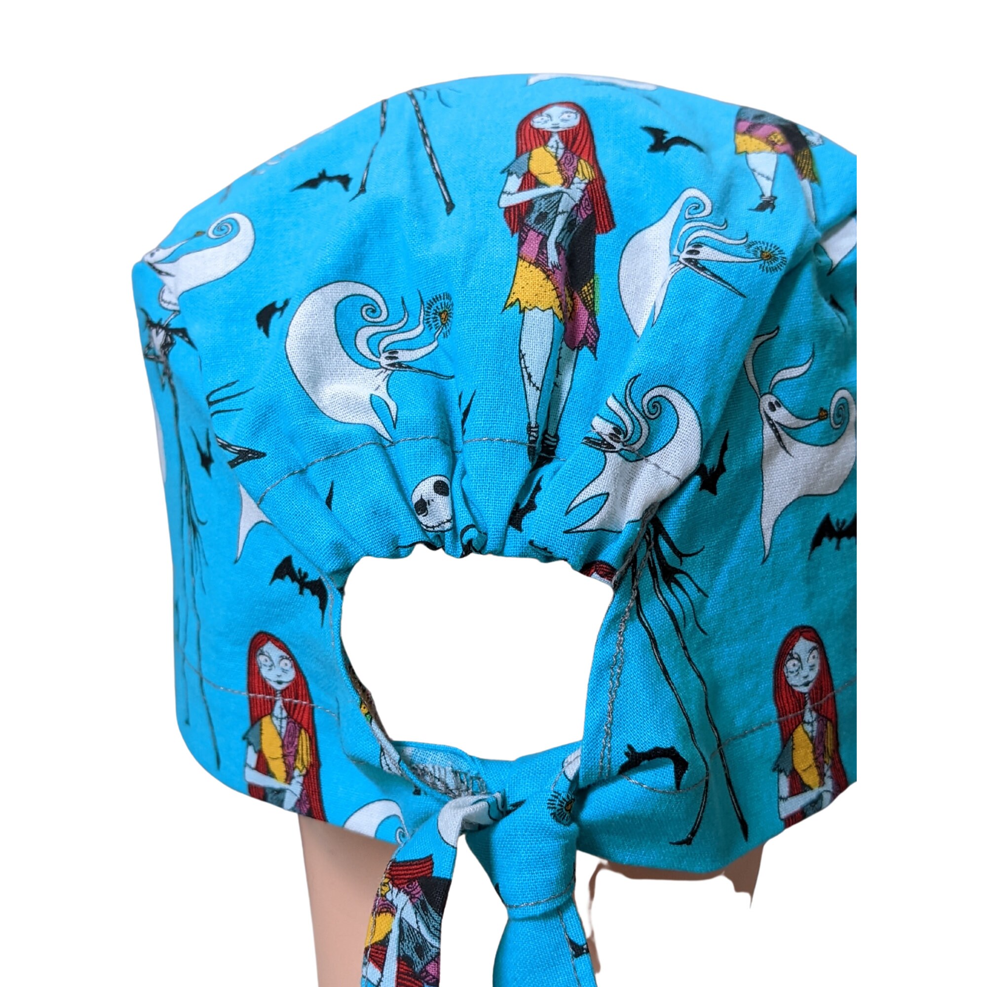 Hey Jude Beatles Classic Style Scrub Cap Elastic or Tie - Etsy