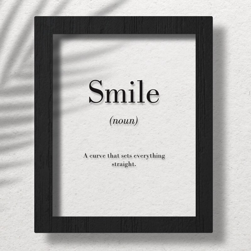 Inspiring Wall Art - Etsy