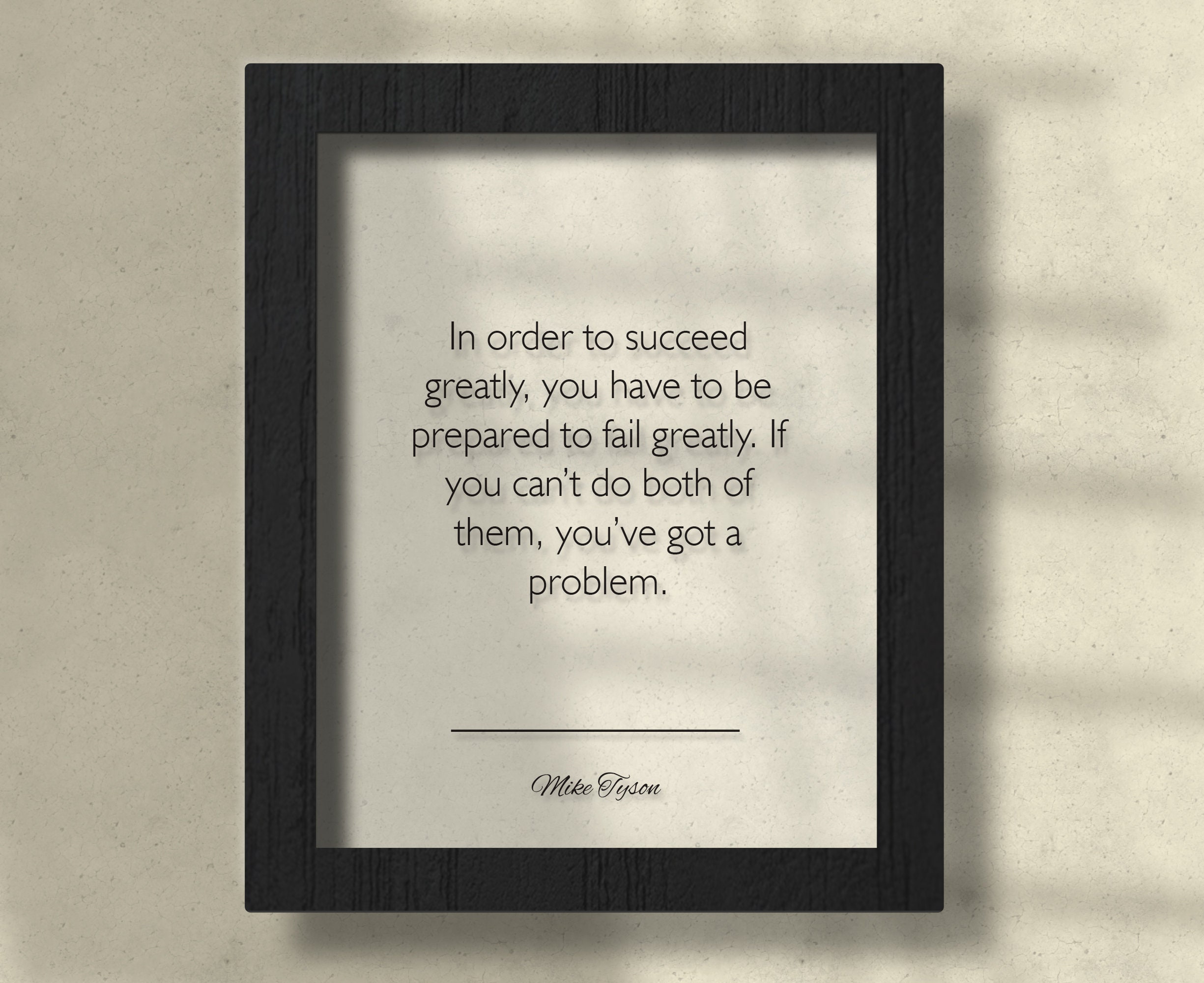 Mike Stud Quotes