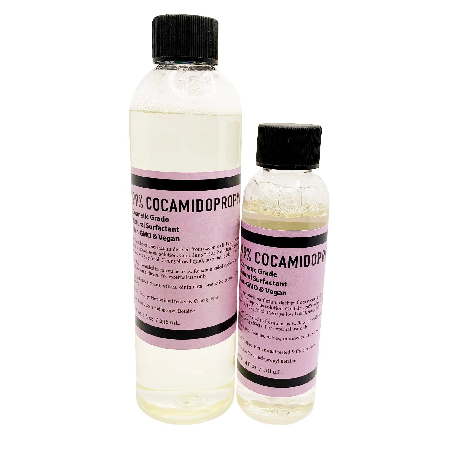 Cocamidopropyl Betaine