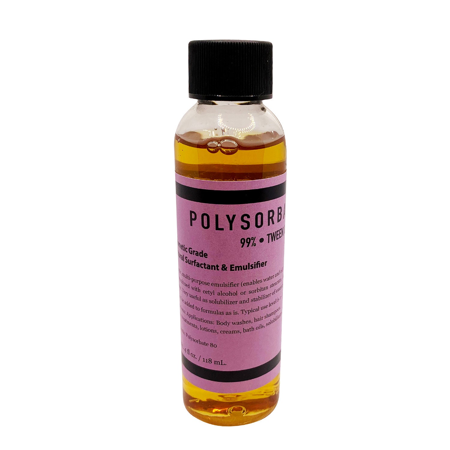 Polysorbat 80 Lebensmittel & Kosmetik Grade pure Polysorbat 80 | Etsy