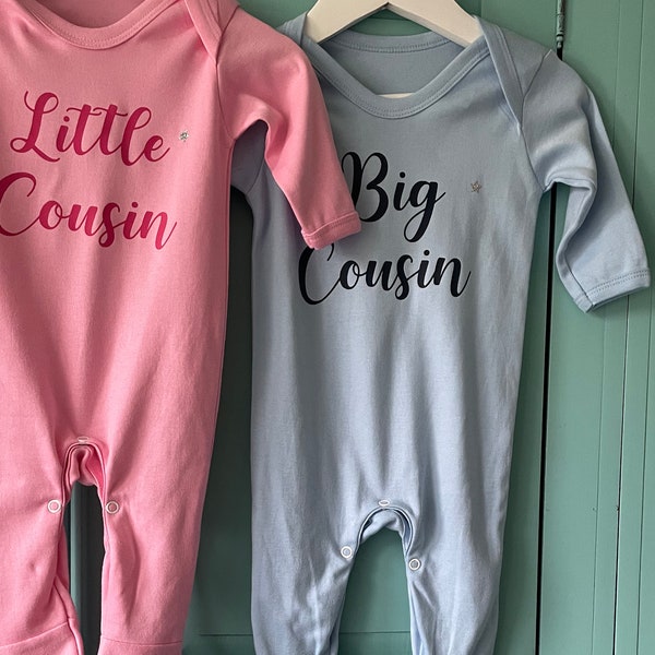 Matching Cousin Outfits - Etsy UK