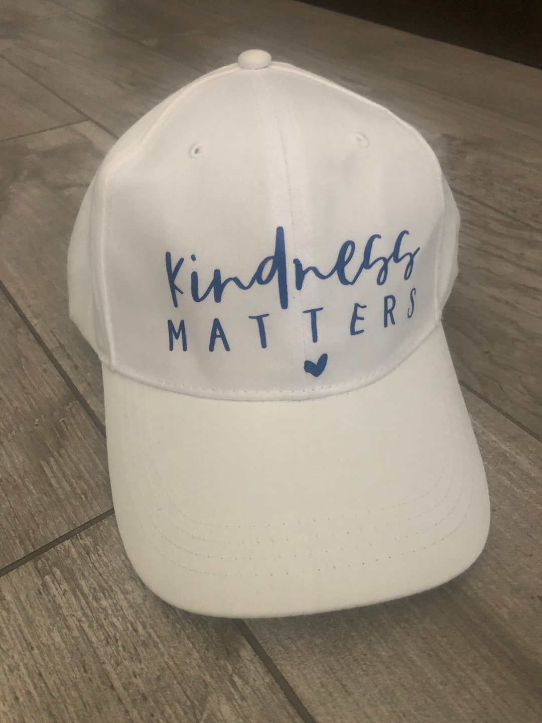 Kindness Matters Hat - Etsy