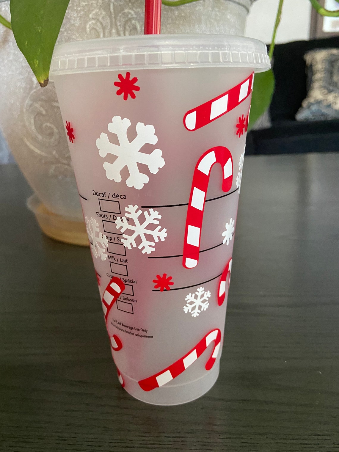Hallmark Movie Cup - Etsy