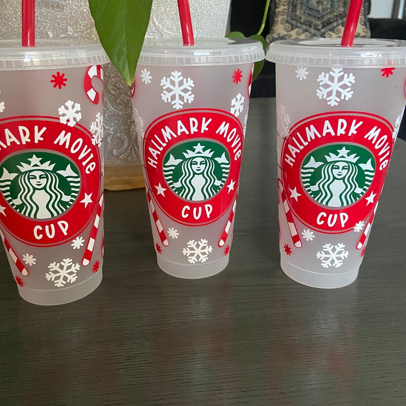 Hallmark Channel - Etsy