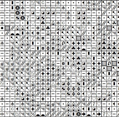 Cherry Blossom Love Cross Stitch Pattern Japanese Garden - Etsy