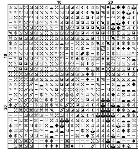 Cross Stitch Pattern , New Friends ,emile Vernon , Puppy and Cat, Pdf ...