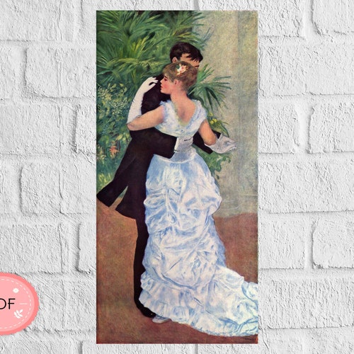 Bojar Woman Cross Stitch Pattern Pdf Format | Etsy