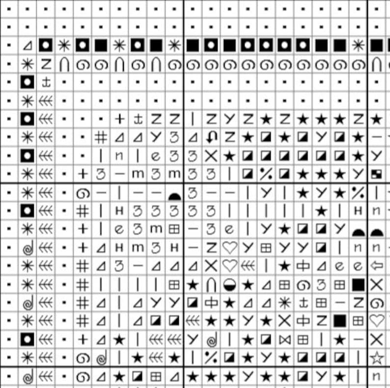 Moet and Chandon Cross Stitch Pattern Alphonse Mucha Pdf | Etsy UK