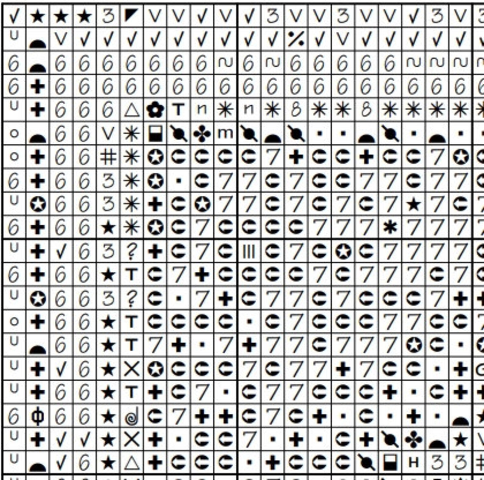 The Heliotrope Fairy Cross Stitch Pattern pdf Instant - Etsy