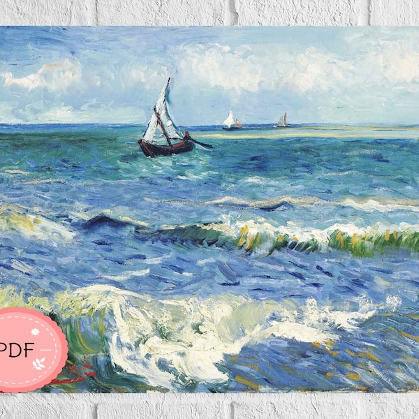 Mary Vincent Art - Etsy