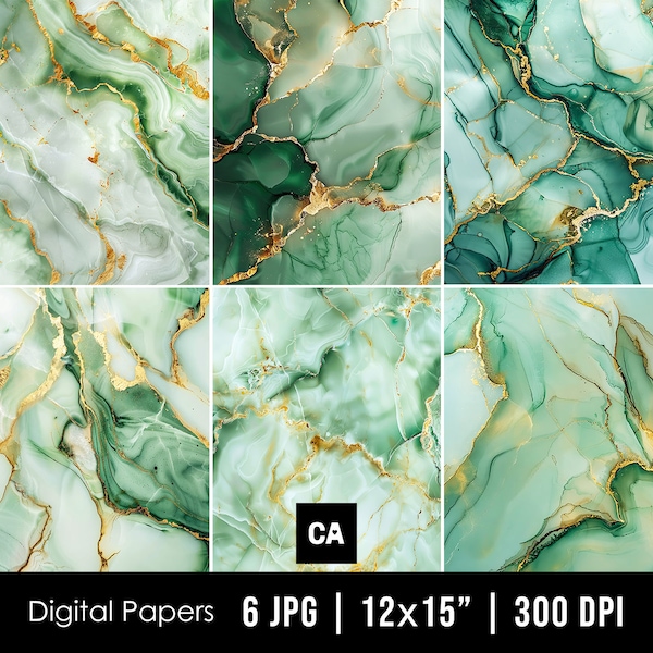 Marble Contact Paper - Etsy