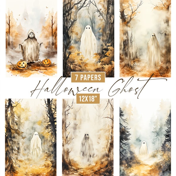 Halloween Junk Journal - Etsy