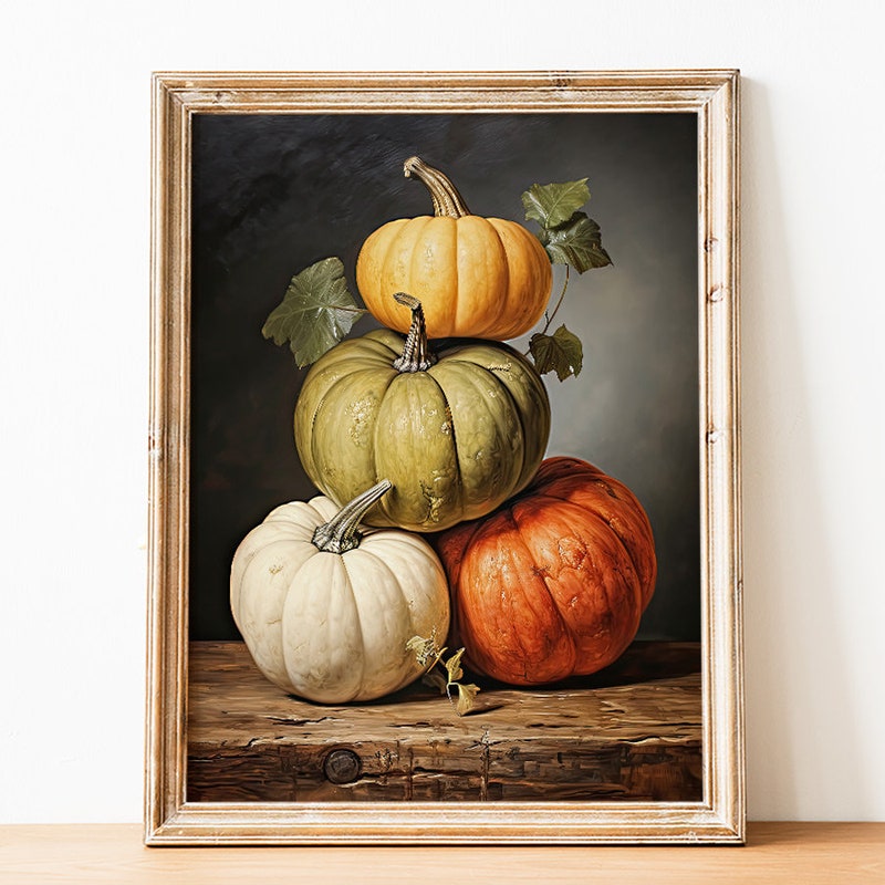 Rustic Painting - Etsy