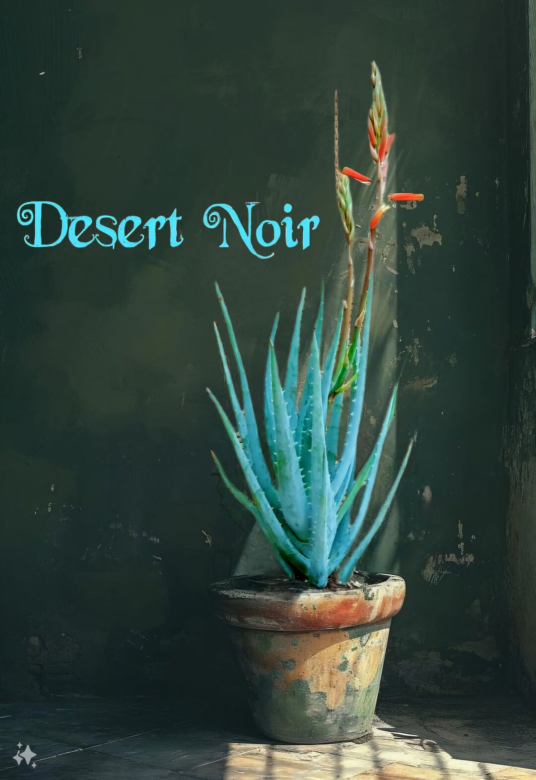 Blue Elf Aloe, Aloe, Cactus, Succulent, Live Plant - Etsy