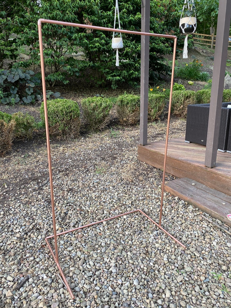 Copper Frames - Etsy