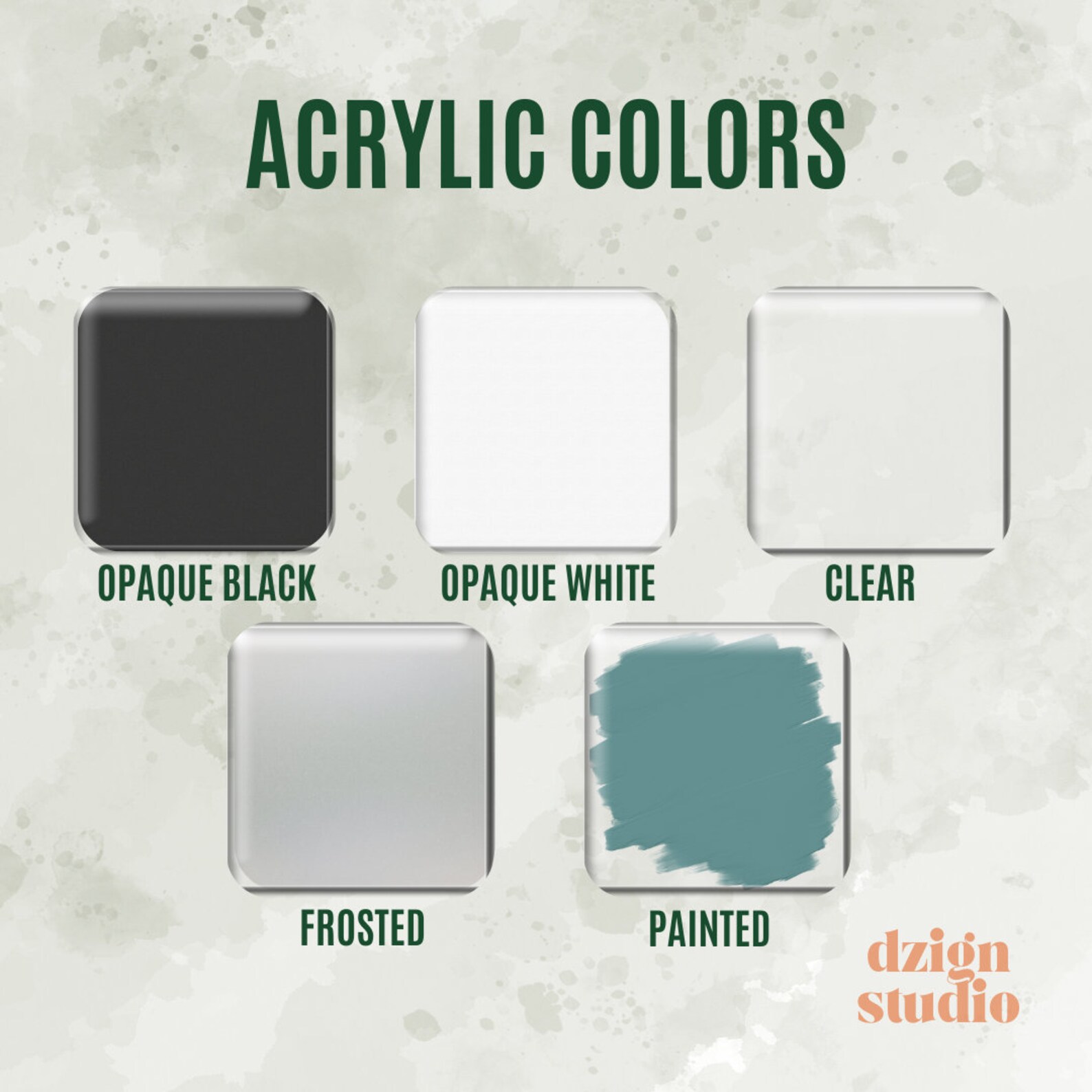 Acrylic Seating Chart - Etsy