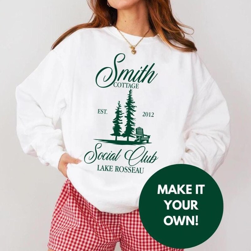 Muskoka - Etsy Canada