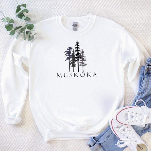 Muskoka - Etsy Canada