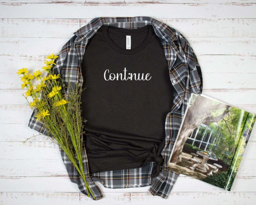 Mental Health Awareness Shirt, Suicide Prevention T-shirt, Depression ...