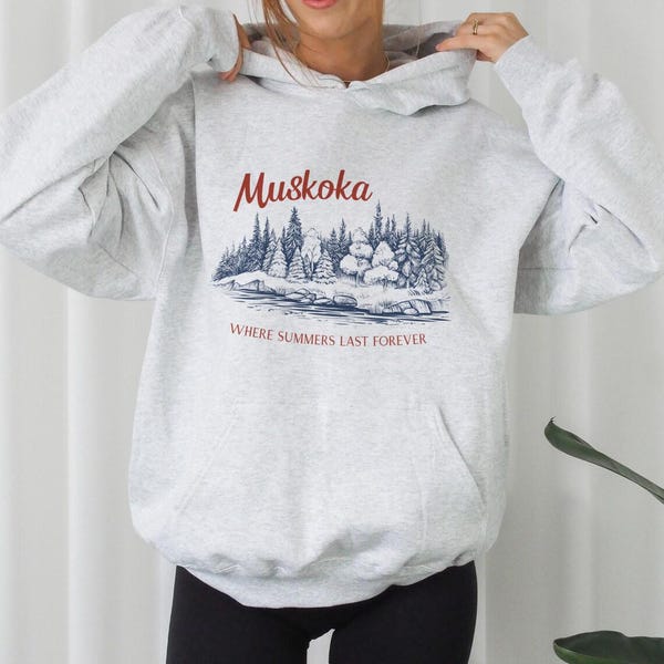 Muskoka - Etsy Canada