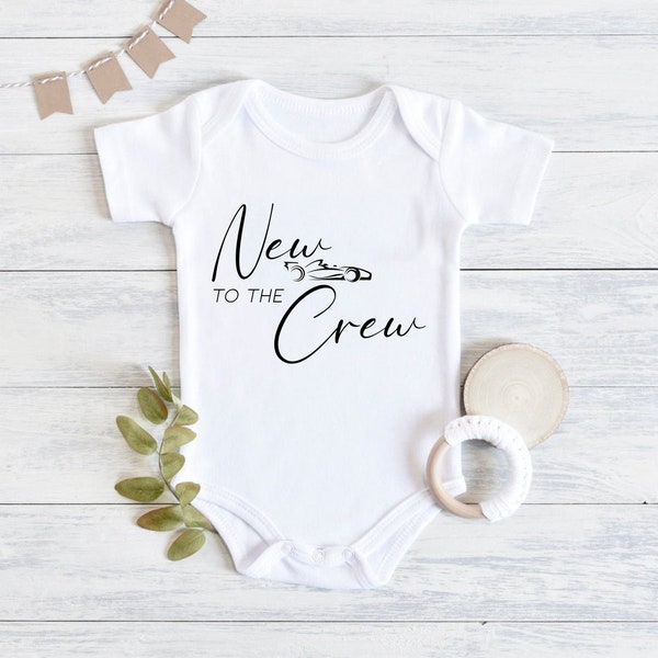 Nascar Baby - Etsy