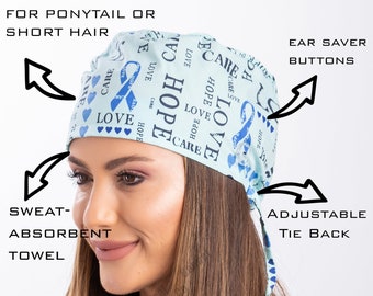 Doctor Head Cover - Etsy