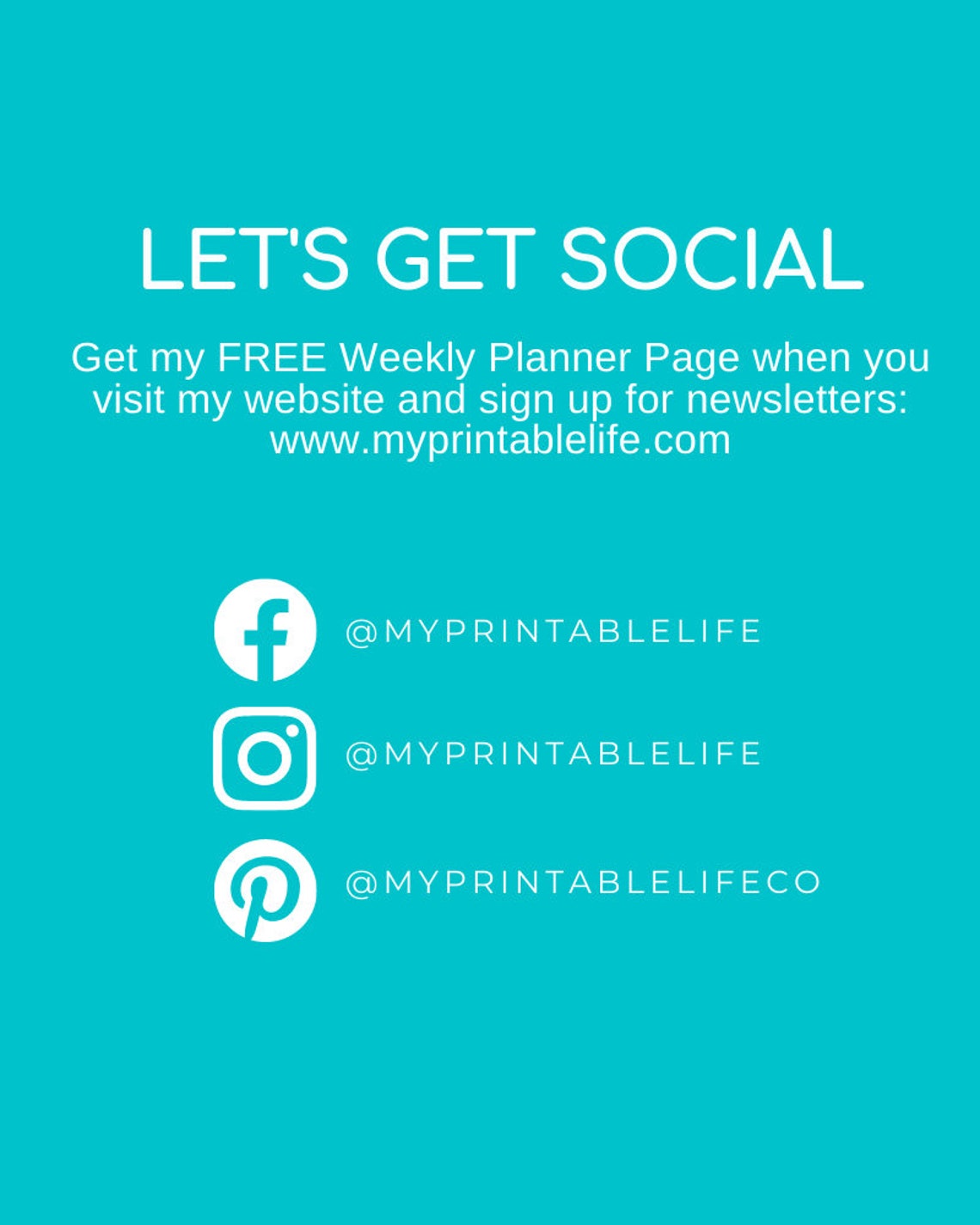 DAYCARE FEE INCREASE Notice, Tuition Rate Increase Letter, Childcare ...